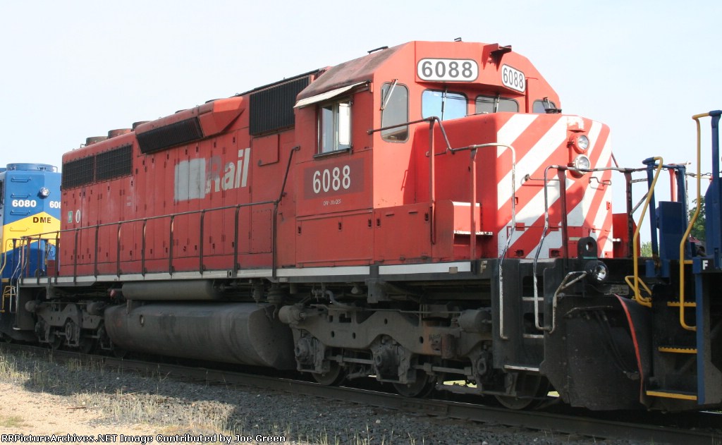DME 6088